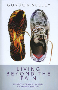 Living Beyond the Pain - Steve Rabey