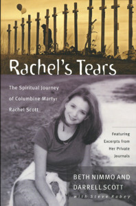 Rachel's Tears - Steve Rabey